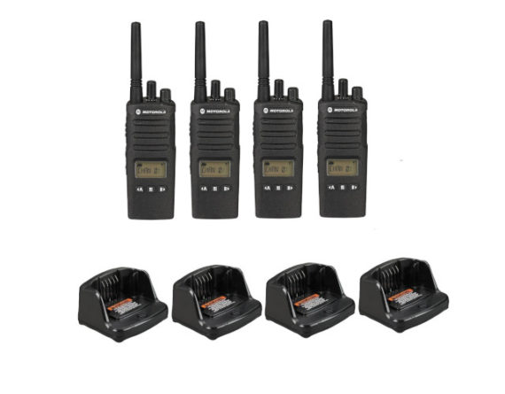 Walkie Talkie Codes and Lingo To Use For Clearer Communication - Walkie ...