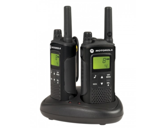 Walkie Talkie Codes and Lingo To Use For Clearer Communication - Walkie ...