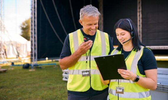 Walkie Talkie Codes and Lingo To Use For Clearer Communication - Walkie ...